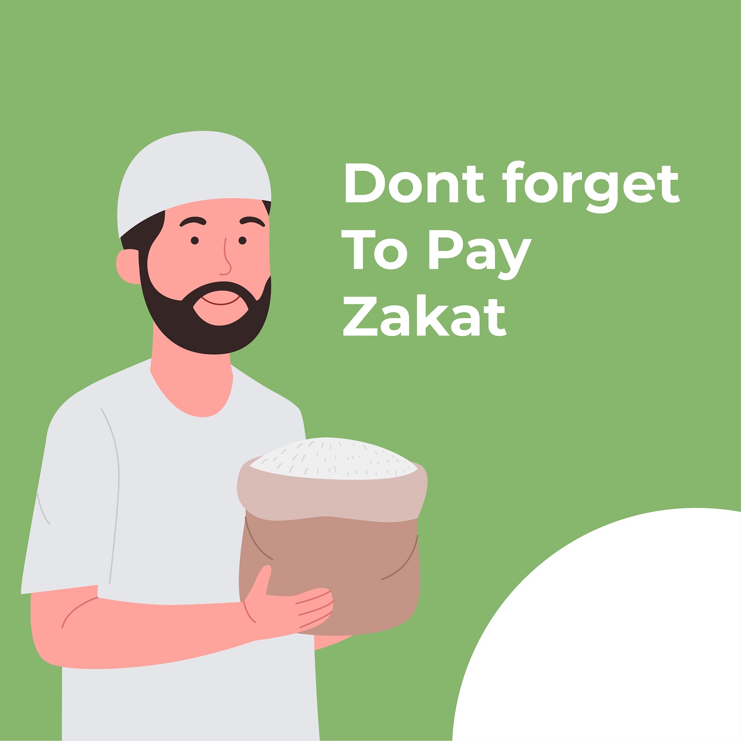Zakat Donations - DIL Foundation